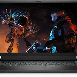 OMMOTECH Tech Support New_Alien.Ware m15 R5 15.6" FHD 360Hz Gaming Laptop PC, Ryzen 9 5900HX, Up to 4.6GHz (Beat Intel i9), GeForce RTX 3070, 64GB RAM 1TB PCIe SSD, WiFi HDMI, Windows 11