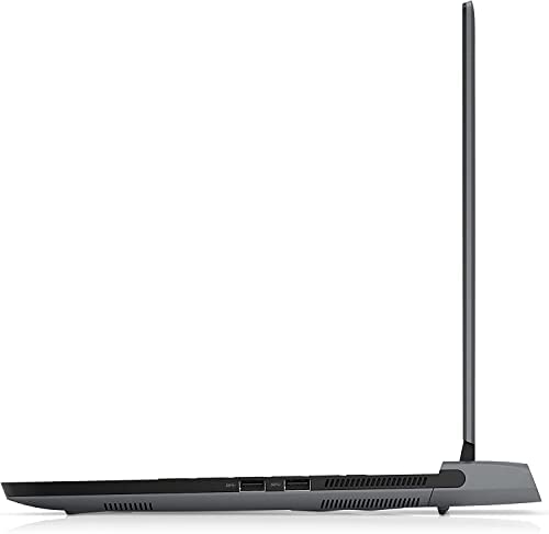 OMMOTECH Tech Support New_Alien.Ware m15 R5 15.6" FHD 360Hz Gaming Laptop PC, Ryzen 9 5900HX, Up to 4.6GHz (Beat Intel i9), GeForce RTX 3070, 64GB RAM 1TB PCIe SSD, WiFi HDMI, Windows 11