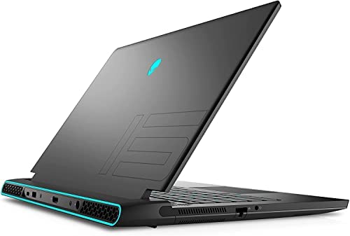 OMMOTECH Tech Support New_Alien.Ware m15 R5 15.6" FHD 360Hz Gaming Laptop PC, Ryzen 9 5900HX, Up to 4.6GHz (Beat Intel i9), GeForce RTX 3070, 64GB RAM 1TB PCIe SSD, WiFi HDMI, Windows 11