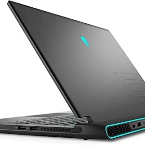 OMMOTECH Tech Support New_Alien.Ware m15 R5 15.6" FHD 360Hz Gaming Laptop PC, Ryzen 9 5900HX, Up to 4.6GHz (Beat Intel i9), GeForce RTX 3070, 64GB RAM 1TB PCIe SSD, WiFi HDMI, Windows 11