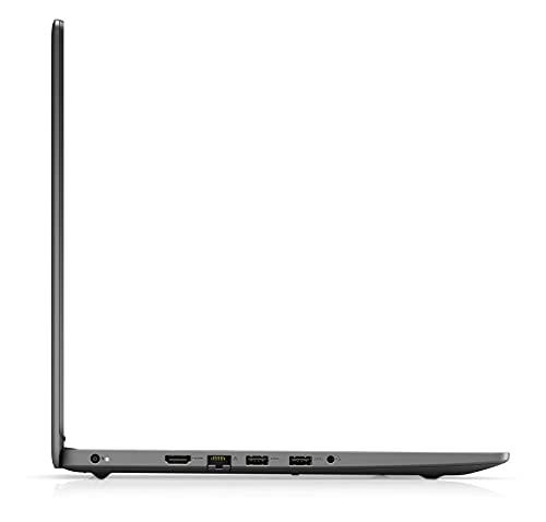 NewDell Inspiro.n 15 3000 Laptop, 15.6” FHD Anti-Glare LED Backlight Narrow Border Display, 11th Gen Intel Core i5-1135G7 Processor, 8GB RAM, 256GB SSD, SD Card Reader, WiFi, Bluetooth, Win 10