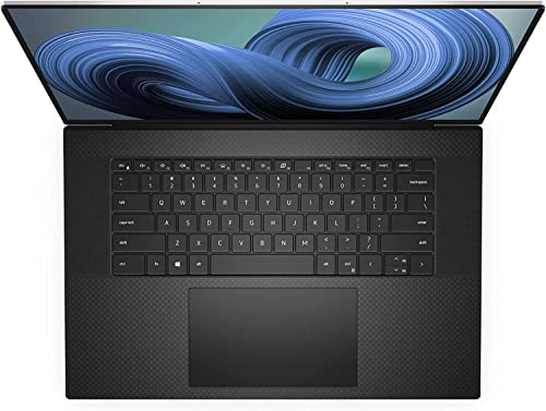 Dell XPS 17 9720 Laptop 17.0-inch UHD+ (3840 x 2400) Touchscreen Display, Intel Core i9-12900HK, 64GB Memory, 2TB SSD, NVIDIA GeForce RTX 3060, Windows 11 Pro - Silver (Renewed)