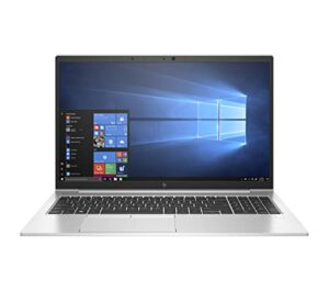 hp elitebook 850 g7 15.6″ fhd, core i7-10510u 1.8ghz, 32gb ram, 1tb m.2-nvme, windows 11 pro 64bit, cam (renewed)