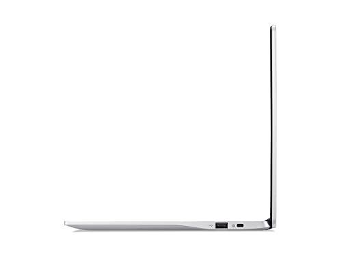 Acer Chromebook 314 | MediaTek MT8183C Octa-Core Processor | 14" HD Display | Mali-G72 MP3 Graphics | 4GB LPDDR4X | 32GB eMMC | Wi-Fi 5 | Chrome OS | CB314-2H-K3YM