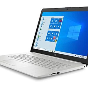 HP 17.3 Inch FHD Laptop Computer 10thGEn Intel Core i5-1035G1 up to 3.6GHz, 12GB RAM, 1TB HDD, Intel Graphics, Backlit Keyboard, WiFi, Bluetooth, Windows 10 (Renewed)