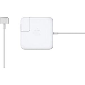 apple 85w magsafe 2 power adapter (for macbook pro with retina display)