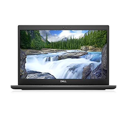 Dell Latitude 3000 3420 Laptop (2021) | 14'' HD Core i7 - 1TB SSD 32GB RAM 4 Cores @ 4.7 GHz 11th Gen CPU Win 11 Pro, Silver