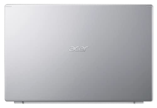 Acer 2023 Aspire 5 17.3" FHD Performance Laptop, Intel Core i7-1165G7(Up to 4.70GHz), 36GB RAM, 1TB NVMe SSD, Backlit Keyboard, Fingerprint, WiFi 6, Webcam, RJ45, HDMI, Win 11, w/ CUE Accessories