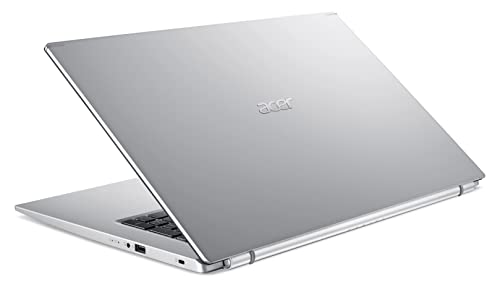 Acer 2023 Aspire 5 17.3" FHD Performance Laptop, Intel Core i7-1165G7(Up to 4.70GHz), 36GB RAM, 1TB NVMe SSD, Backlit Keyboard, Fingerprint, WiFi 6, Webcam, RJ45, HDMI, Win 11, w/ CUE Accessories