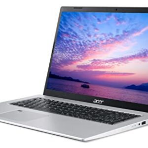 Acer 2023 Aspire 5 17.3" FHD Performance Laptop, Intel Core i7-1165G7(Up to 4.70GHz), 36GB RAM, 1TB NVMe SSD, Backlit Keyboard, Fingerprint, WiFi 6, Webcam, RJ45, HDMI, Win 11, w/ CUE Accessories