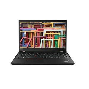 lenovo thinkpad t590 15.6″ 32gb 1tb intel core i7-8665u x4 1.9ghz, black (renewed)