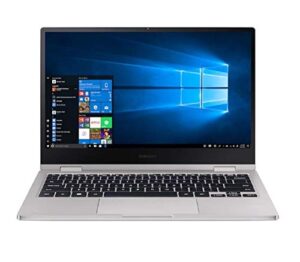 samsung notebook 9 pro 13.3”-intel core i7 processor 8550u – 16gb memory-256gb ssd – np930mbe-k05us