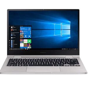 Samsung Notebook 9 PRO 13.3”-Intel Core i7 Processor 8550U - 16GB Memory-256GB SSD - NP930MBE-K05US