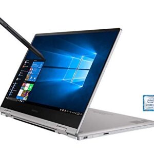 Samsung Notebook 9 PRO 13.3”-Intel Core i7 Processor 8550U - 16GB Memory-256GB SSD - NP930MBE-K05US