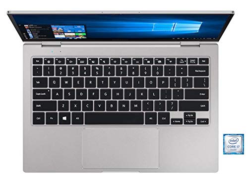 Samsung Notebook 9 PRO 13.3”-Intel Core i7 Processor 8550U - 16GB Memory-256GB SSD - NP930MBE-K05US