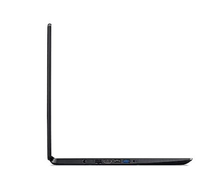 Acer Aspire 3 Laptop, 17.3'' HD+ 1600 x 900, 3.60GHz Intel Core i5-1035G, 20GB DDR4 RAM, 128GB SSD + 1TB HDD, DVD-Writer, Windows 10, A317-52