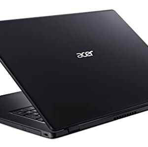 Acer Aspire 3 Laptop, 17.3'' HD+ 1600 x 900, 3.60GHz Intel Core i5-1035G, 20GB DDR4 RAM, 128GB SSD + 1TB HDD, DVD-Writer, Windows 10, A317-52