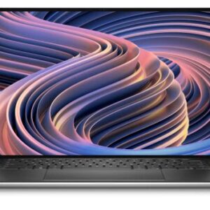 Dell XPS 15 9520 (Latest Model) Intel 12th Gen Core i9-12900HK (14-CORE) 2TB PCIe SSD 64GB DDR5 RAM FHD+ Non Touch RTX 3050Ti Win 11 Pro (Certified Refurb)