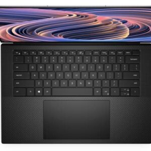 Dell XPS 15 9520 (Latest Model) Intel 12th Gen Core i9-12900HK (14-CORE) 2TB PCIe SSD 64GB DDR5 RAM FHD+ Non Touch RTX 3050Ti Win 11 Pro (Certified Refurb)