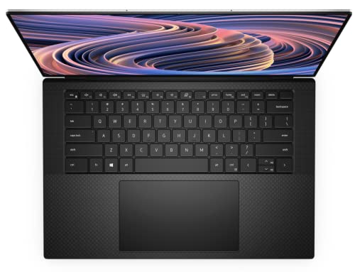 Dell XPS 15 9520 (Latest Model) Intel 12th Gen Core i9-12900HK (14-CORE) 2TB PCIe SSD 64GB DDR5 RAM FHD+ Non Touch RTX 3050Ti Win 11 Pro (Certified Refurb)