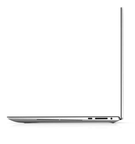 Dell XPS 15 9520 (Latest Model) Intel 12th Gen Core i9-12900HK (14-CORE) 2TB PCIe SSD 64GB DDR5 RAM FHD+ Non Touch RTX 3050Ti Win 11 Pro (Certified Refurb)