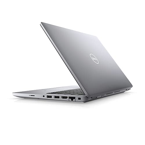 Dell Latitude 5000 5420 14" Notebook - Full HD - 1920 x 1080 - Intel Core i5 11th Gen i5-1145G7 Quad-core (4 Core) 2.60 GHz - 8 GB RAM - 256 GB SSD