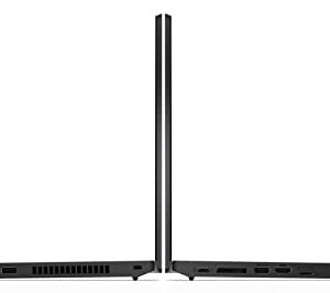 Lenovo ThinkPad L14 Gen 1 14.0" FHD 60Hz IPS Display Home&Business Laptop (AMD Ryzen 5 PRO 4650U 6-Core, 16GB RAM, 512GB PCIe SSD, AMD Radeon, WiFi 6, Bluetooth 5.2, HD Webcam, Win 10 Pro) w/Hub