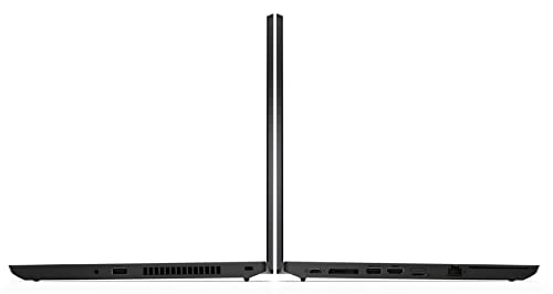 Lenovo ThinkPad L14 Gen 1 14.0" FHD 60Hz IPS Display Home&Business Laptop (AMD Ryzen 5 PRO 4650U 6-Core, 16GB RAM, 512GB PCIe SSD, AMD Radeon, WiFi 6, Bluetooth 5.2, HD Webcam, Win 10 Pro) w/Hub