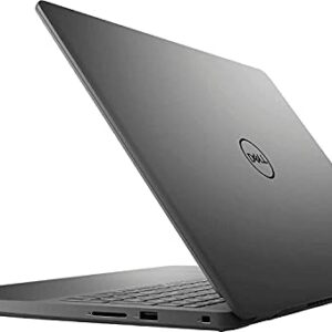 Dell Inspiron 15.6" FHD Touchscreen Business Laptop, Core i5-1035G1 (Beats i7-7500U) Up to 3.6GHz, Windows 10 Pro, 512GB SSD, 16GB RAM, AC WiFi, Media Card Reader, Bluetooth