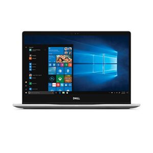 dell inspiron 13 7000 7370 laptop – (13.3″ touchscreen ips fhd (1920×1080), 8th gen intel quad-core i5-8250u, 256gb ssd, 8gb ddr4, backlit keyboard, windows 10)