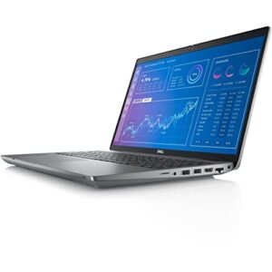 dell precision 3000 3571 15.6″ mobile workstation – full hd – 1920 x 1080 – intel core i7 12th gen i7-12800h dodeca-core (12 core) 2.40 ghz – 32 gb total ram – 512 gb ssd – titan gray