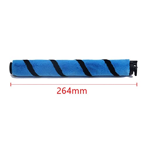 JUSTJUNMIN Vacuum Cleaner Spare Parts Accessories Accessories Robot Accessories Fit for Shark AZ2000, AZ2000W, AZ2002 Vacuum Cleaner Parts