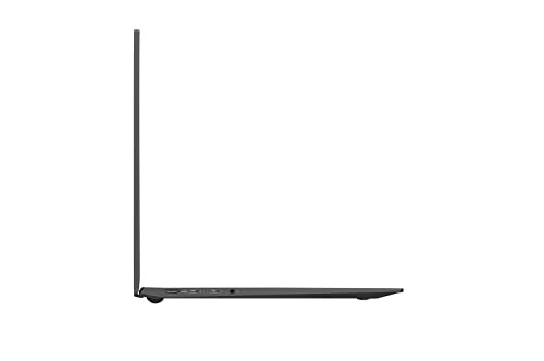 2022 LG Gram Ultralight Laptop - Full Day Battery - 17" WQXGA IPS - Intel i7-1165G7 - 16GB LPDDR4 - 512GB NVMe SSD - Iris Xe Graphics - Backlit Keyboard - WiFi6 - Windows 10 Pro w/32GB USB