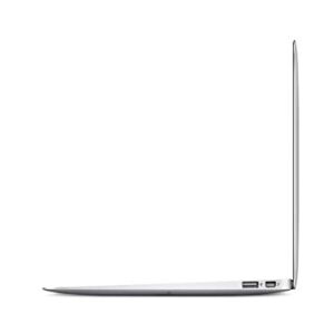 Apple MacBook Air MD711LL/A 11.6-inch Laptop, Intel Core i5, 8GB Ram, 128GB SSD (Renewed)