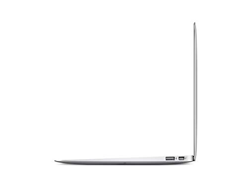 Apple MacBook Air MD711LL/A 11.6-inch Laptop, Intel Core i5, 8GB Ram, 128GB SSD (Renewed)