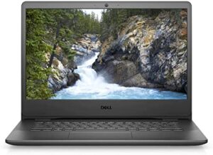 dell vostro 14 business laptop: core i5-1135g7, 256gb ssd, 8gb ram, 14″ full hd display, windows 10 professional