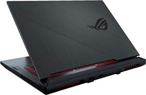 asus 2019 rog 15.6″ fhd gaming laptop computer, intel hexa-core i7-9750h up to 4.5ghz, 16gb ddr4, 1tb hdd + 512gb ssd, nvidia geforce gtx 1650, 802.11ac wifi, hdmi, usb 3.0, windows 10