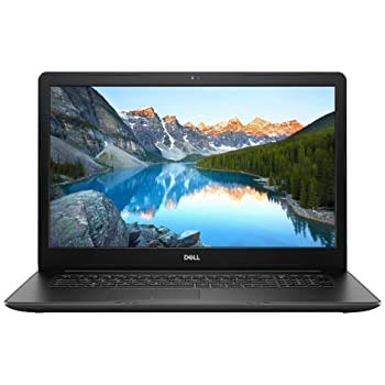 Dell Inspiron 3793 17.3” Laptop FHD Intel Core i7-1065G7 - 512GB SSD - 8GB DDR4 - Integrated Intel Iris Plus Graphics - New