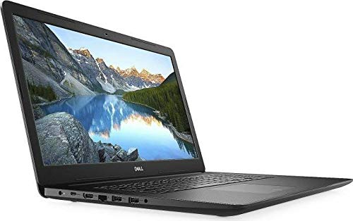 Dell Inspiron 3793 17.3” Laptop FHD Intel Core i7-1065G7 - 512GB SSD - 8GB DDR4 - Integrated Intel Iris Plus Graphics - New