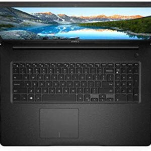 Dell Inspiron 3793 17.3” Laptop FHD Intel Core i7-1065G7 - 512GB SSD - 8GB DDR4 - Integrated Intel Iris Plus Graphics - New