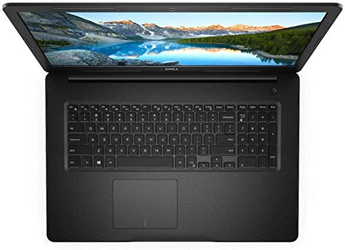 Dell Inspiron 3793 17.3” Laptop FHD Intel Core i7-1065G7 - 512GB SSD - 8GB DDR4 - Integrated Intel Iris Plus Graphics - New