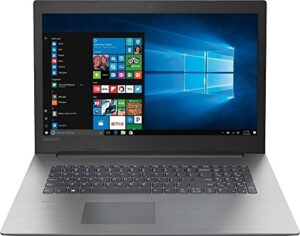 lenovo ideapad 330-17 – 17.3″ hd – i5-8250u – 8gb – 1tb hdd – black