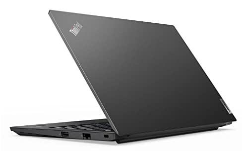 Lenovo ThinkPad E14 Gen 3 14.0" 60Hz FHD IPS Business Laptop (AMD Ryzen 7 5700U 8-Core, 24GB RAM, 1TB PCIe SSD, AMD Radeon, WiFi 6, Bluetooth 5.2, Webcam, HDMI, Win 11 Pro) w/Hub