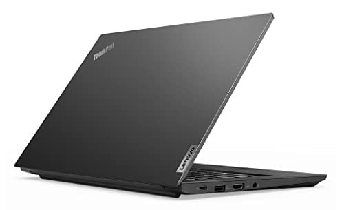 Lenovo ThinkPad E14 Gen 3 14.0" 60Hz FHD IPS Business Laptop (AMD Ryzen 7 5700U 8-Core, 24GB RAM, 1TB PCIe SSD, AMD Radeon, WiFi 6, Bluetooth 5.2, Webcam, HDMI, Win 11 Pro) w/Hub