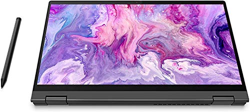 Lenovo Newest Flex 5 14" FHD IPS Touchscreen 2-in-1 Laptop, AMD Ryzen 5 5500U, 16GB RAM, 1TB PCIe SSD, Backlit KB, Wi-Fi 6, Fingerprint, Digital Pen Included, Type-C, w/Accessories