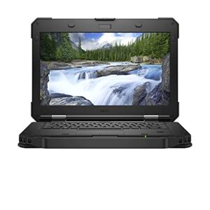 dell 2019 latitude rugged 5420 laptop 14-inch – intel core i7 8th gen – i7-8650u – quad core 4.2ghz – 512gb ssd – 32gb ram – amd radeon rx 540 – 1920×1080 fhd touchscreen – windows 10 pro (renewed)