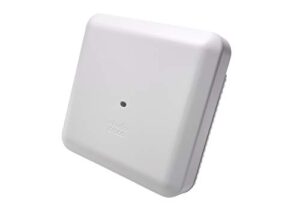 cisco aironet 2802i-b-k9 wi-fi access point, 802.11ac wave 2, with internal antenna (air-ap2802i-b-k9)