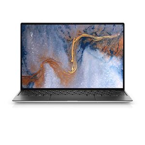 dell xps 9310 thin and light touchscreen laptop – 13.4 inch uhd+ 4k display – intel core i7-1185g7, 32gb lpddr4x ram, 2tb ssd, intel iris xe graphics, windows 10 home – platinum silver