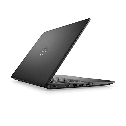 2020 Dell Inspiron 14" Laptop Computer 10th Gen Intel i3 1005G1 Up to 3.4GHz 4GB DDR4 RAM 128GB PCIe SSD Untel UHD Graphics HDMI 802.11ac WiFi Bluetooth 4.1 Windows 10