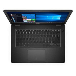 2020 Dell Inspiron 14" Laptop Computer 10th Gen Intel i3 1005G1 Up to 3.4GHz 4GB DDR4 RAM 128GB PCIe SSD Untel UHD Graphics HDMI 802.11ac WiFi Bluetooth 4.1 Windows 10